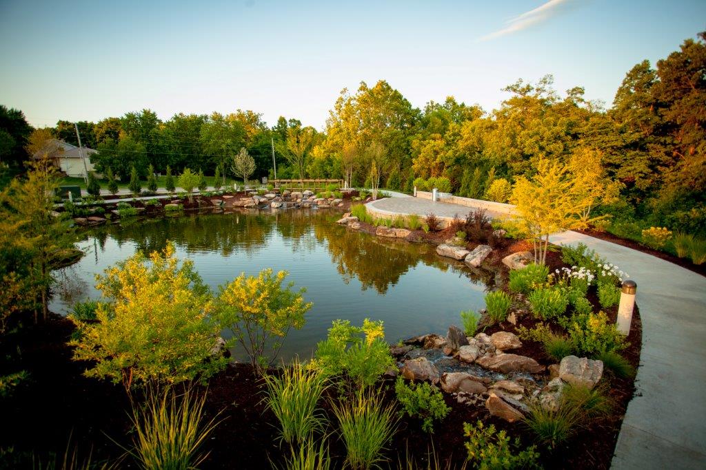 Landscape Design | Rost Landscaping