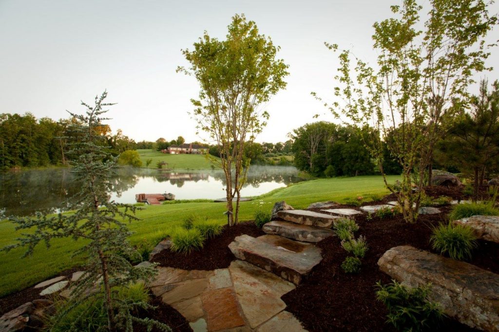 Welcome to Rost Inc - Rost Landscaping