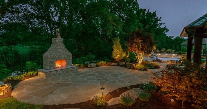 Guidelines for Building a Berm - Rost Landscaping