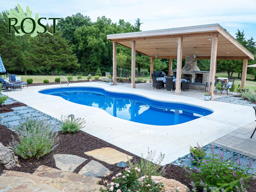Welcome to Rost Inc - Rost Landscaping